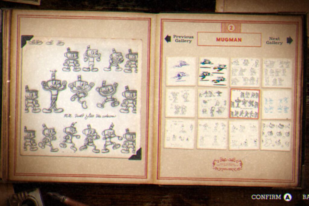 Cuphead's Xbox Anniversary Update Brings a Bevy of Behind-the-Scenes ...