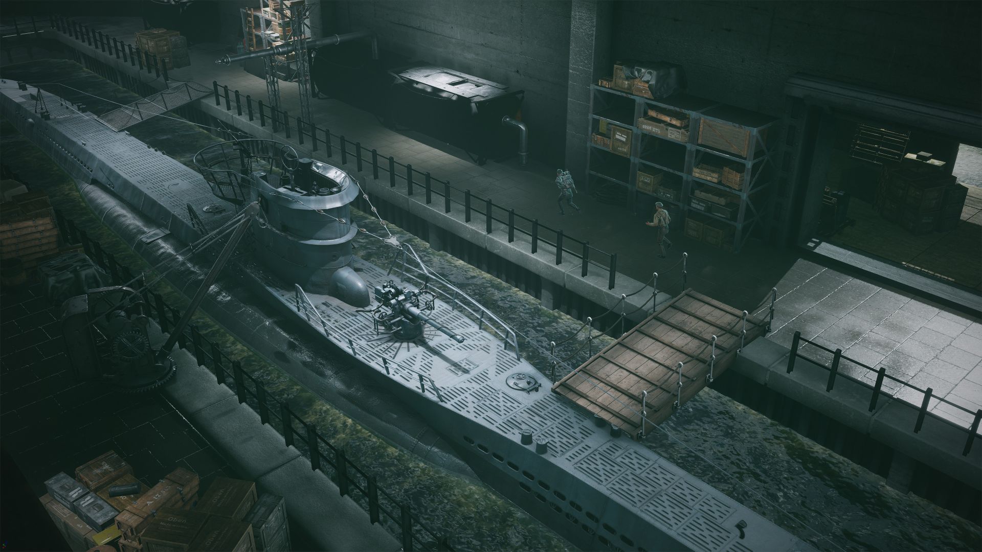 Commandos: Origins – A Legendary Franchise Reborn - Xbox Wire