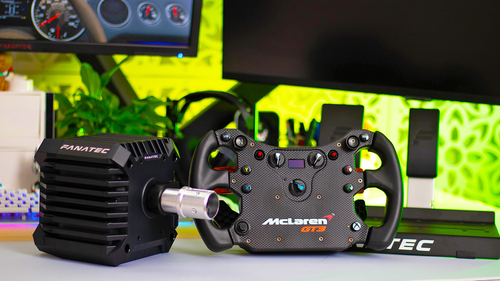 Feel the Road Beneath Your Wheels in Forza Motorsport with Designed for ...