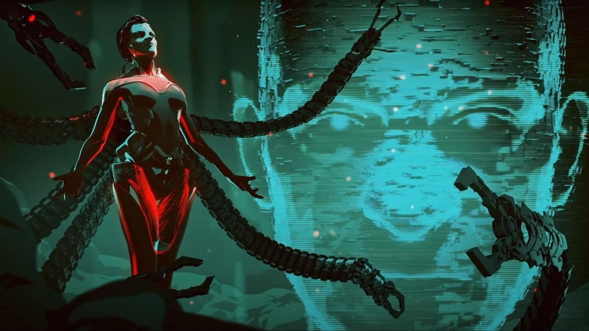 Beyond Dharma Tower: Ghostrunner 2’s Evolution in Story and Combat ...