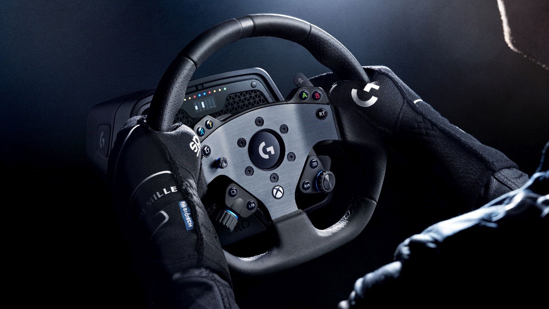 Feel the Road Beneath Your Wheels in Forza Motorsport with Designed for ...