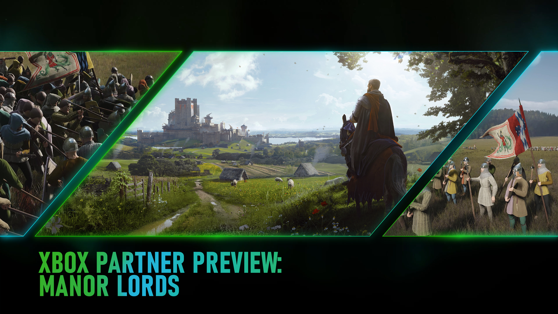 Xbox Partner Preview: Manor Lords Combines Historical Accuracy and ...