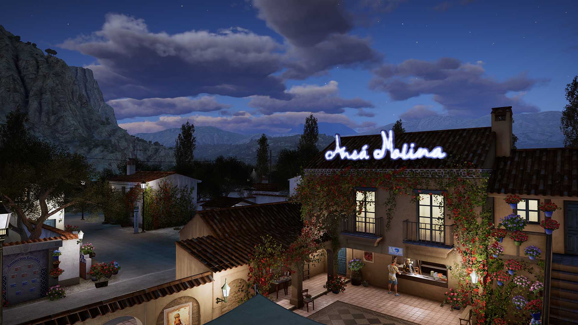 The Angler Spain Reserve - Xbox Wire