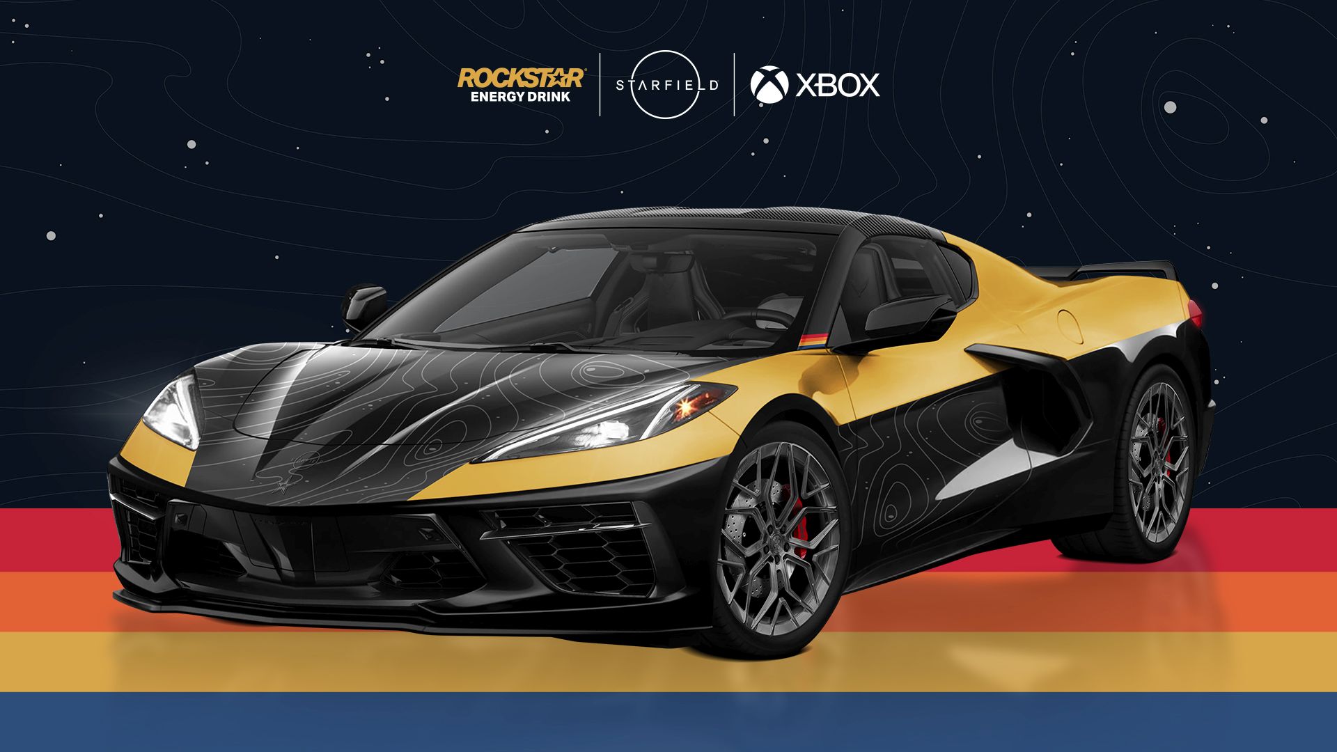 Snack with DORITOS, MTN DEW, and ROCKSTAR to Experience Xbox Game Pass ...
