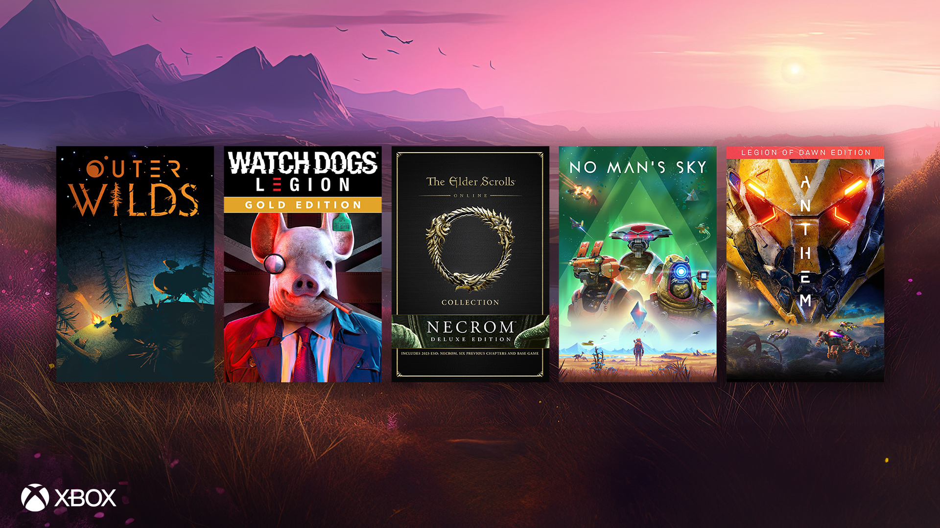 This Week's Xbox Sales and Specials, Including the Action Adventure ...