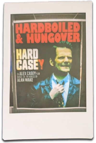 Sam Lake Interview: How Alan Wake 2 Connects Remedy’s Universe - Xbox Wire