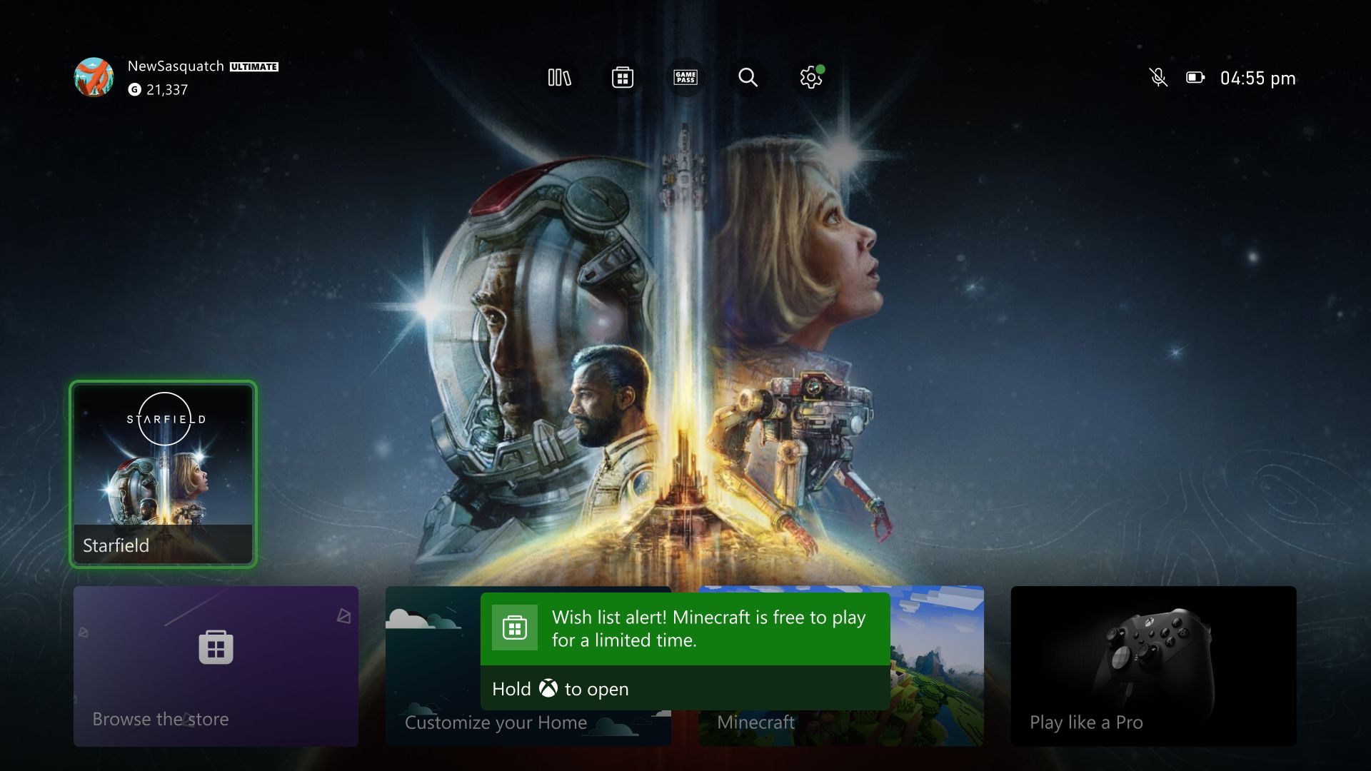 The Xbox November Update Is Coming Soon: Compact Mode, Japanese ...