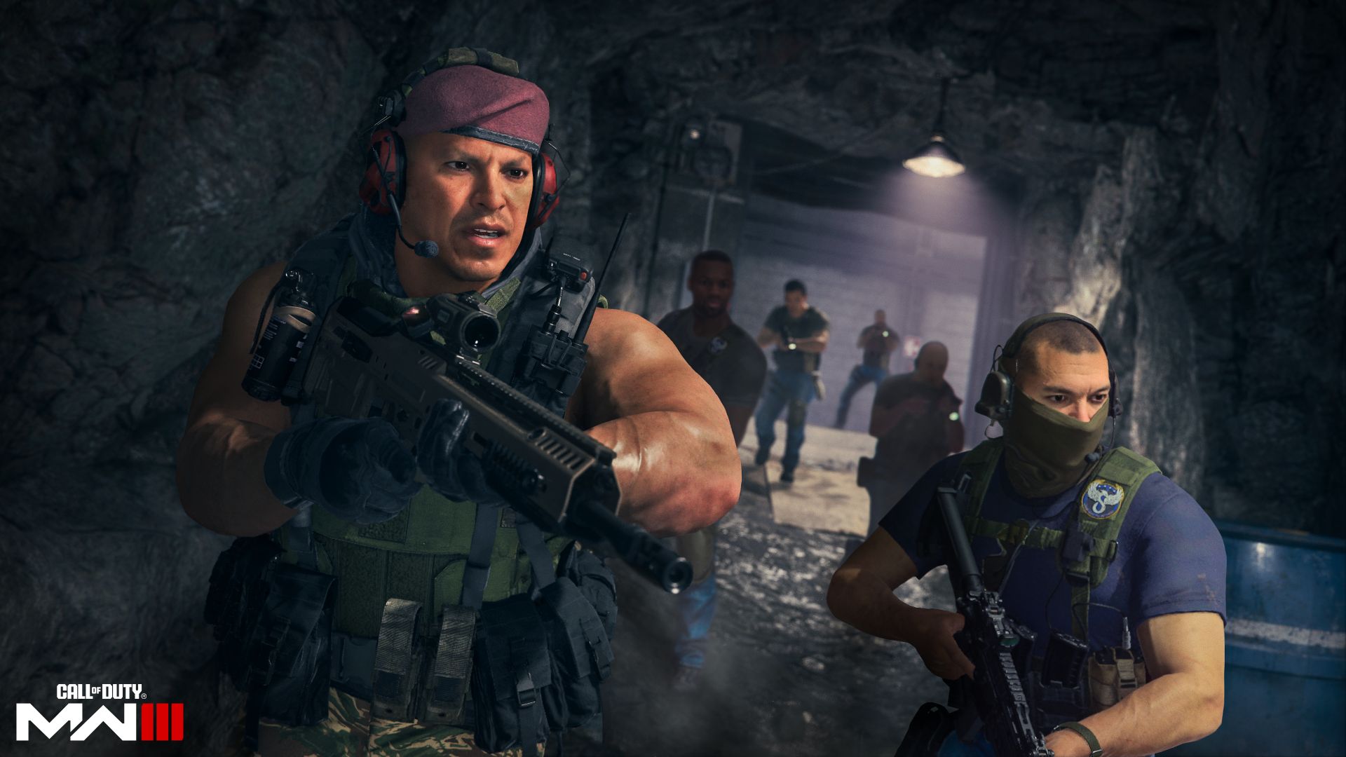 Call of Duty: Modern Warfare III - How to Get Started in the New ...