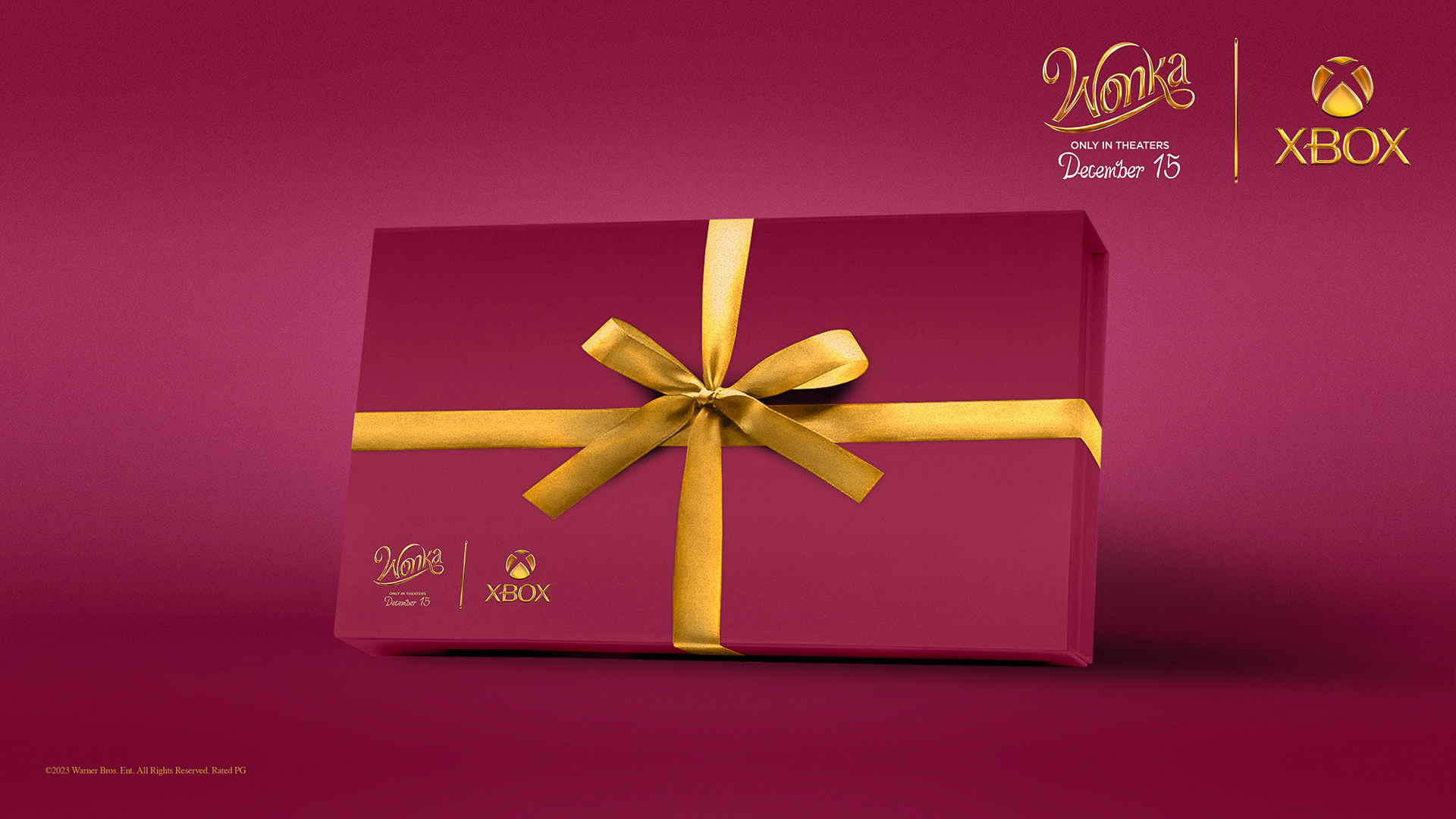 Xbox Creates Its First Ever Official Edible Controller and a Wonka ...