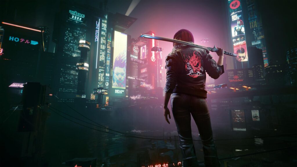 10 Things to Do In Night City With Cyberpunk 2077: Ultimate Edition ...