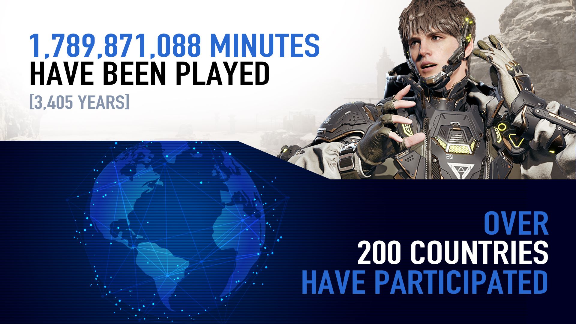 Epic Co-op Shooter The First Descendant Set To Launch on Xbox in Summer ...