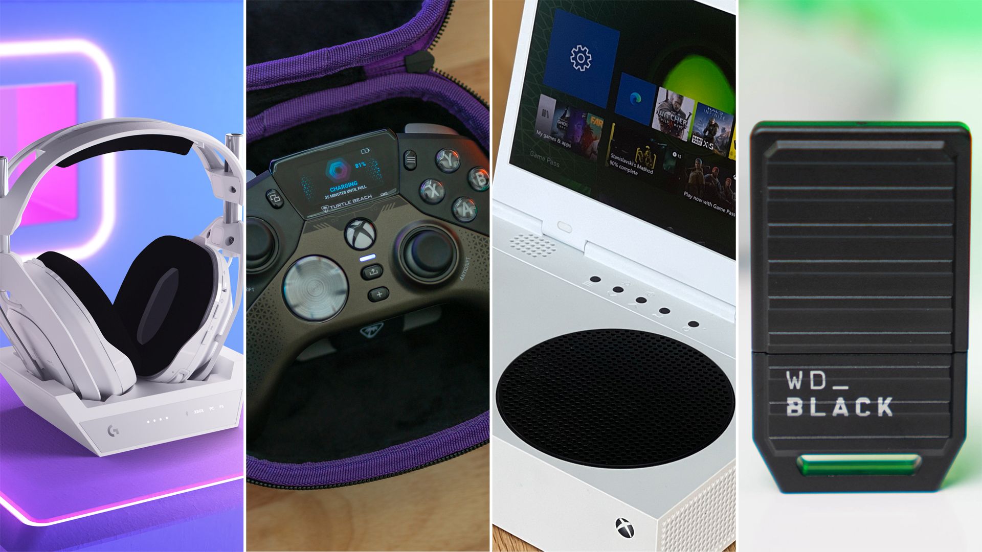 These Are a Few of Our Favorite "Designed for Xbox" Things - Xbox Wire