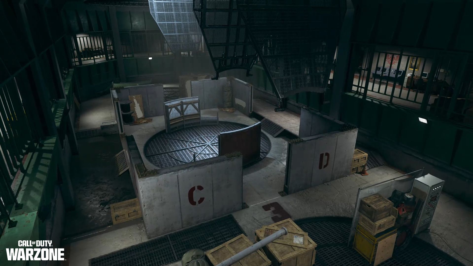 How Raven Software Created Urzikstan, the Definitive Call of Duty ...