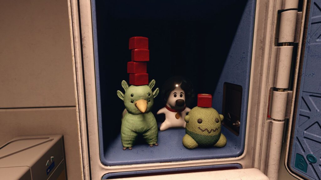 Starfield, Clutter, and the Story Behind Bethesda's Love of Junk - Xbox ...