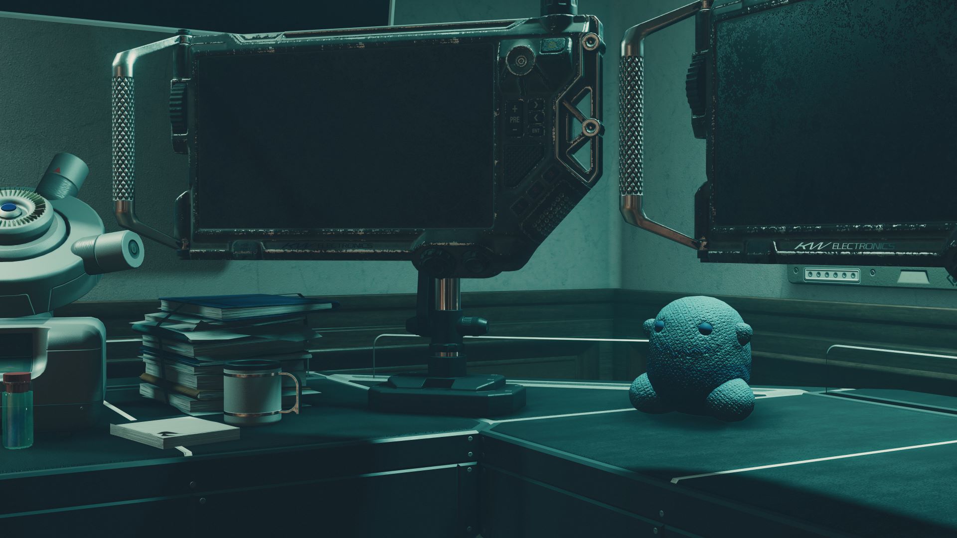 Starfield, Clutter, and the Story Behind Bethesda's Love of Junk - Xbox ...