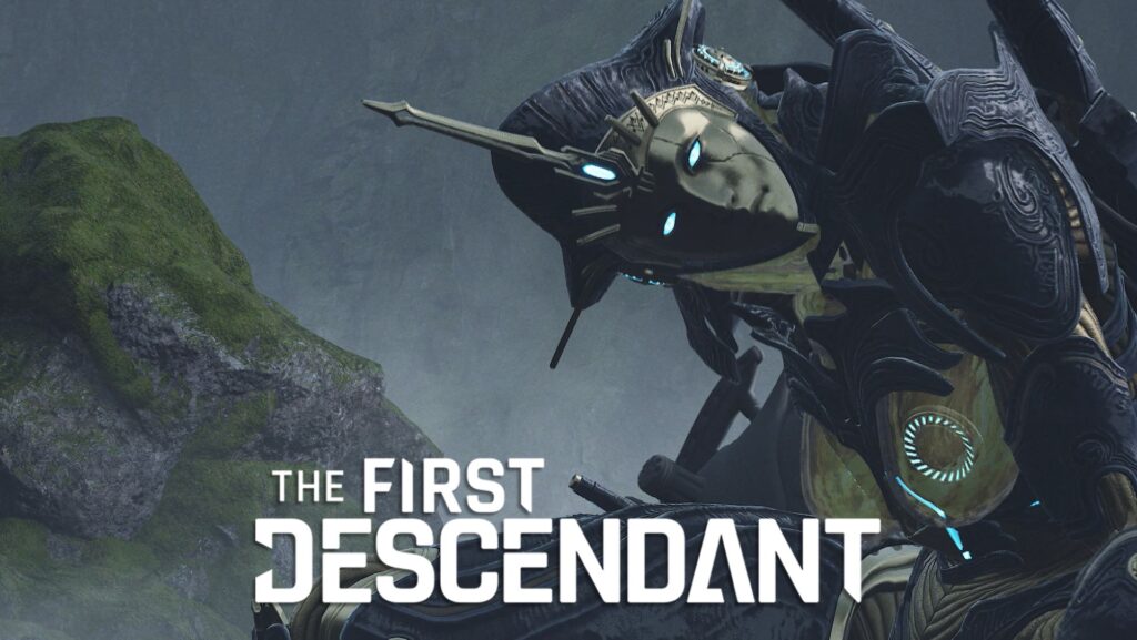 Epic Co-op Shooter The First Descendant Set To Launch on Xbox in Summer ...
