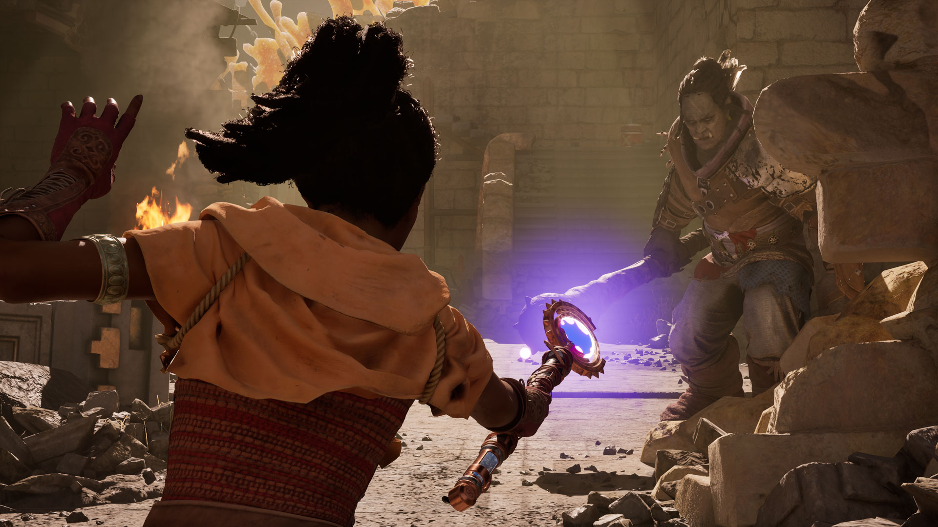 Avowed: The Official Xbox Podcast Shows Off Extended Gameplay - Xbox Wire