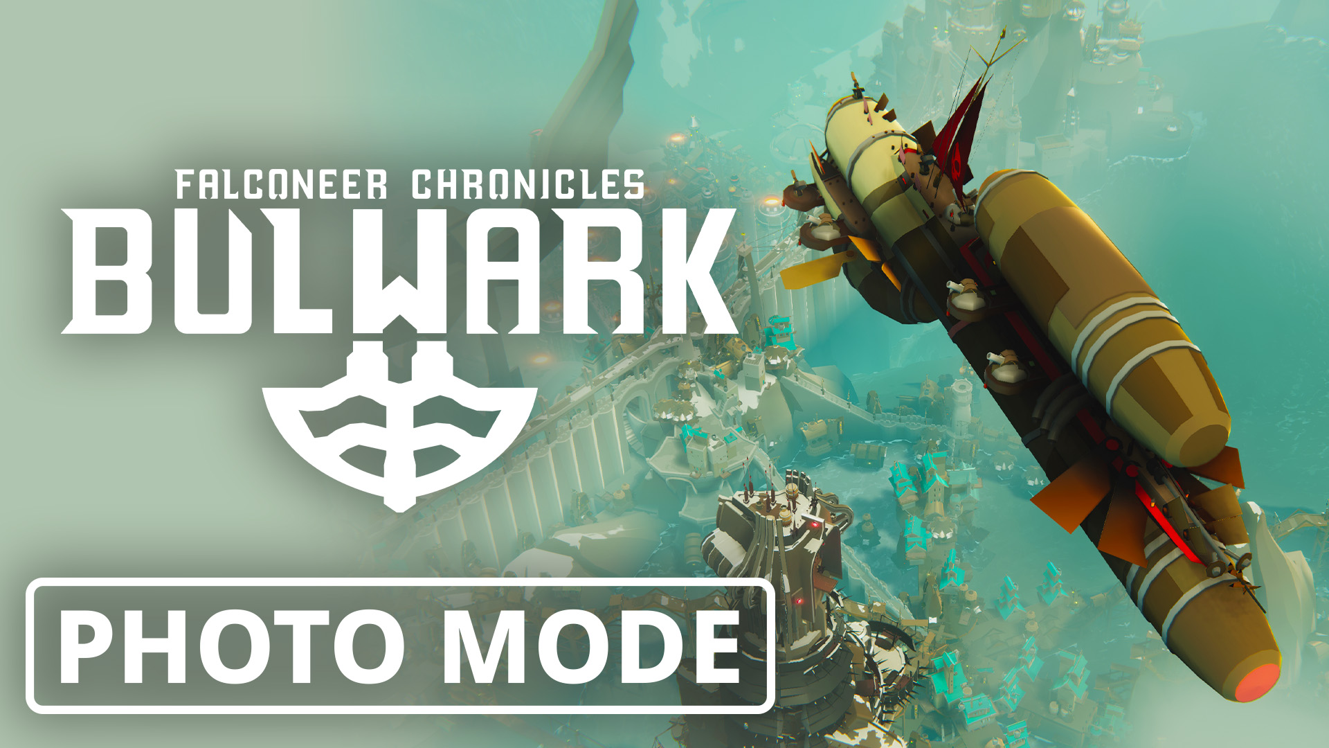 How to Build Your Bulwark – Demo out Now - Xbox Wire