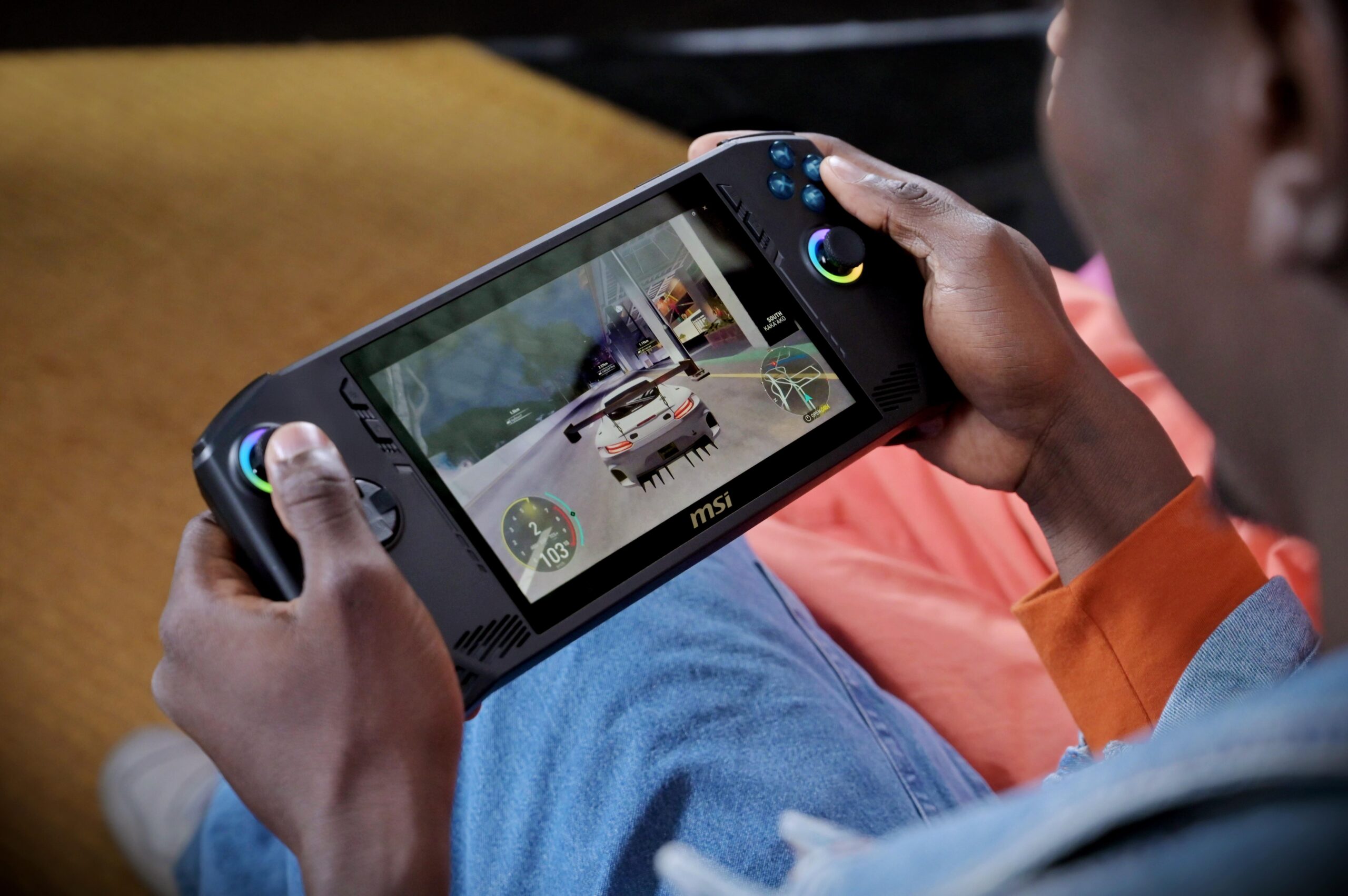 CES 2024: The New Windows PC Gaming Devices Coming from Our Top ...