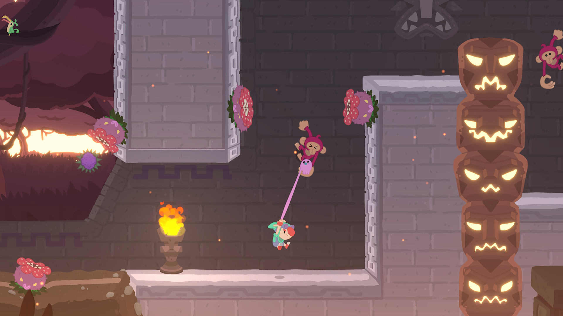 Promenade Showcases its Gameplay in a Brand New Demo - Xbox Wire