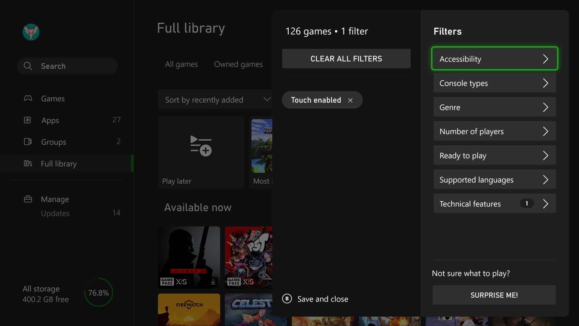 The Xbox February Update is Starting to Roll Out - Xbox Wire