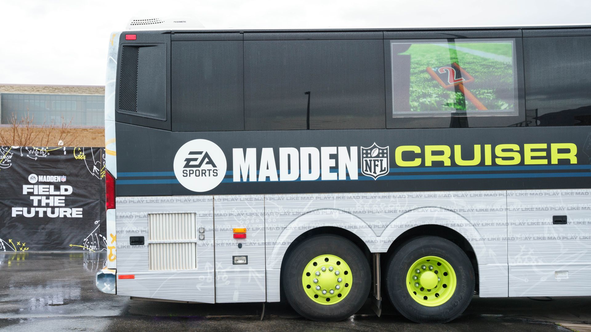 Madden Super Week Returns with New Field the Future Event, Madden NFL ...