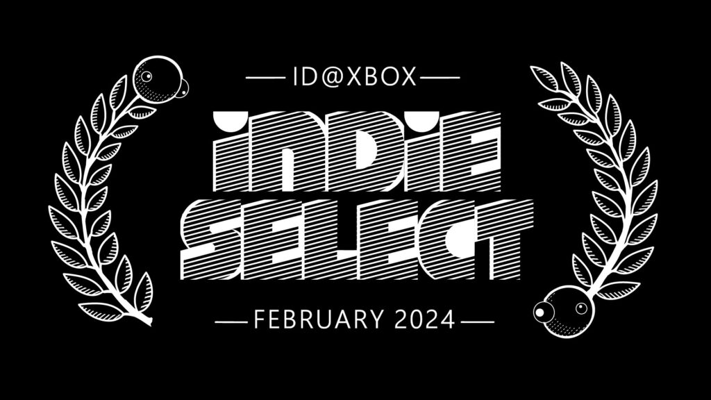 February’s Indie Selects: Amazing and Delightful Indie Games Chosen by ...