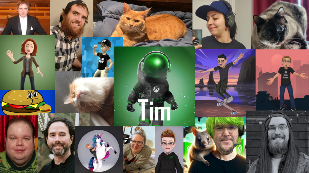Get To Know Our Team: Tim - Operations Manager (Game/App Flighting ...