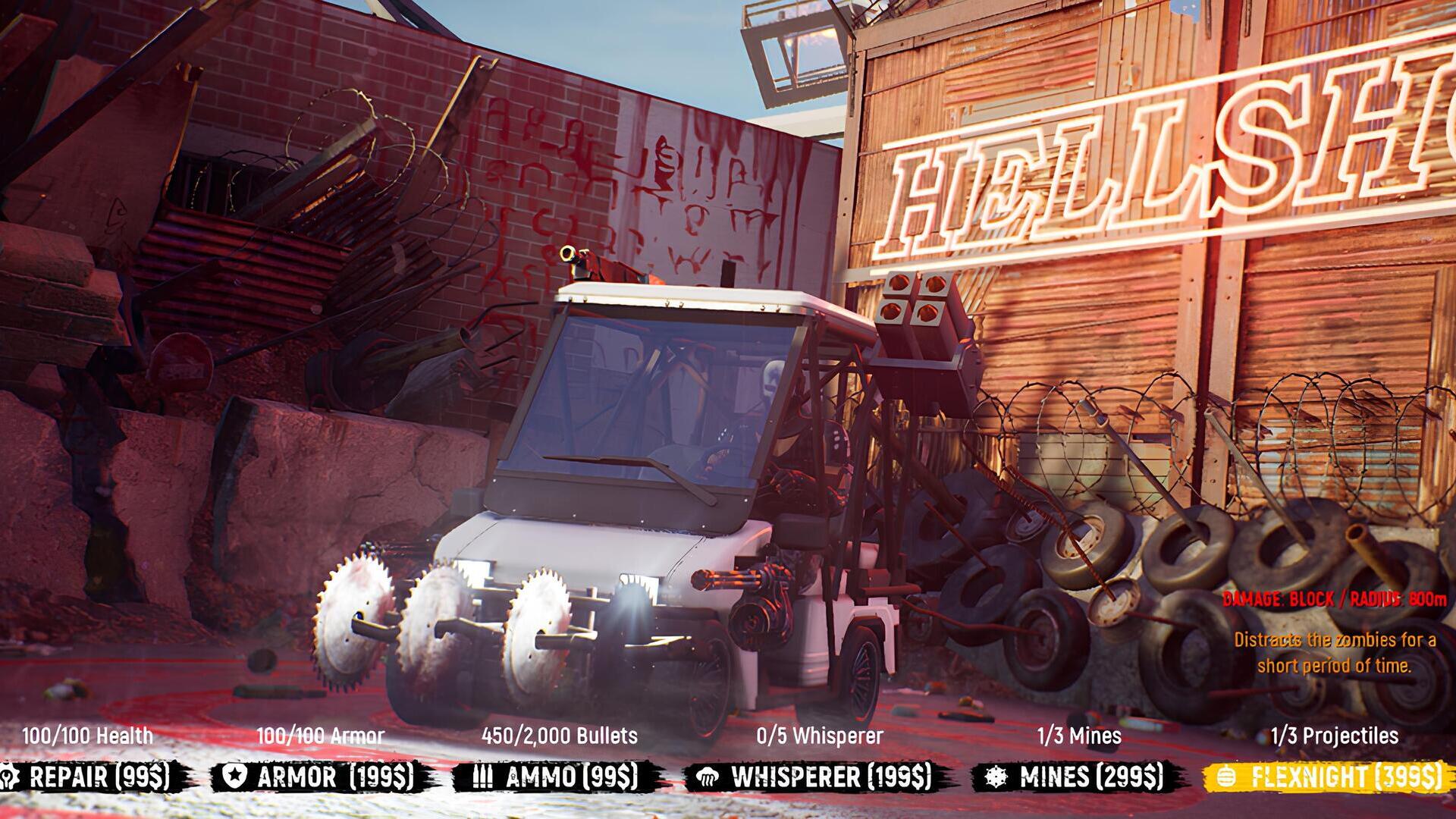 Trail Out: Explosive Racing Hits Xbox Today - Xbox Wire