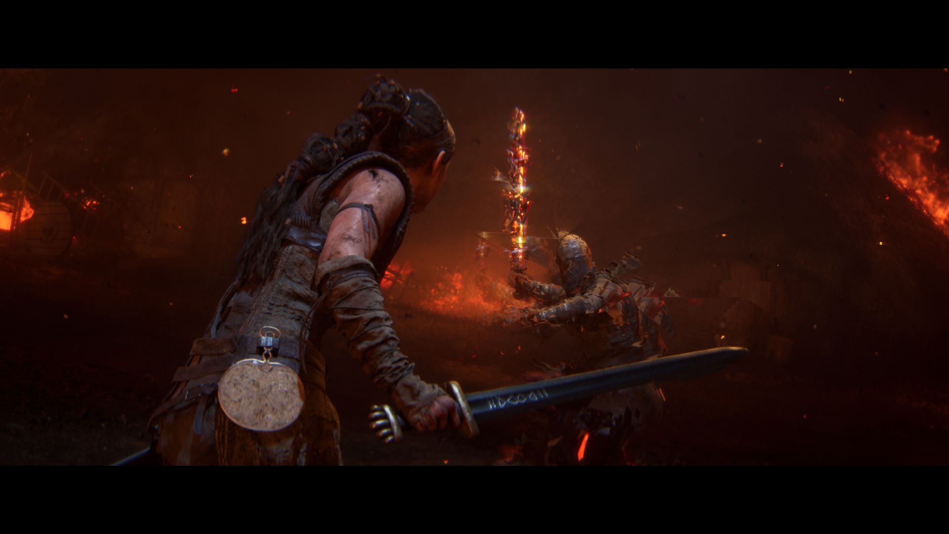 Hellblade 2 xbox exclusive store
