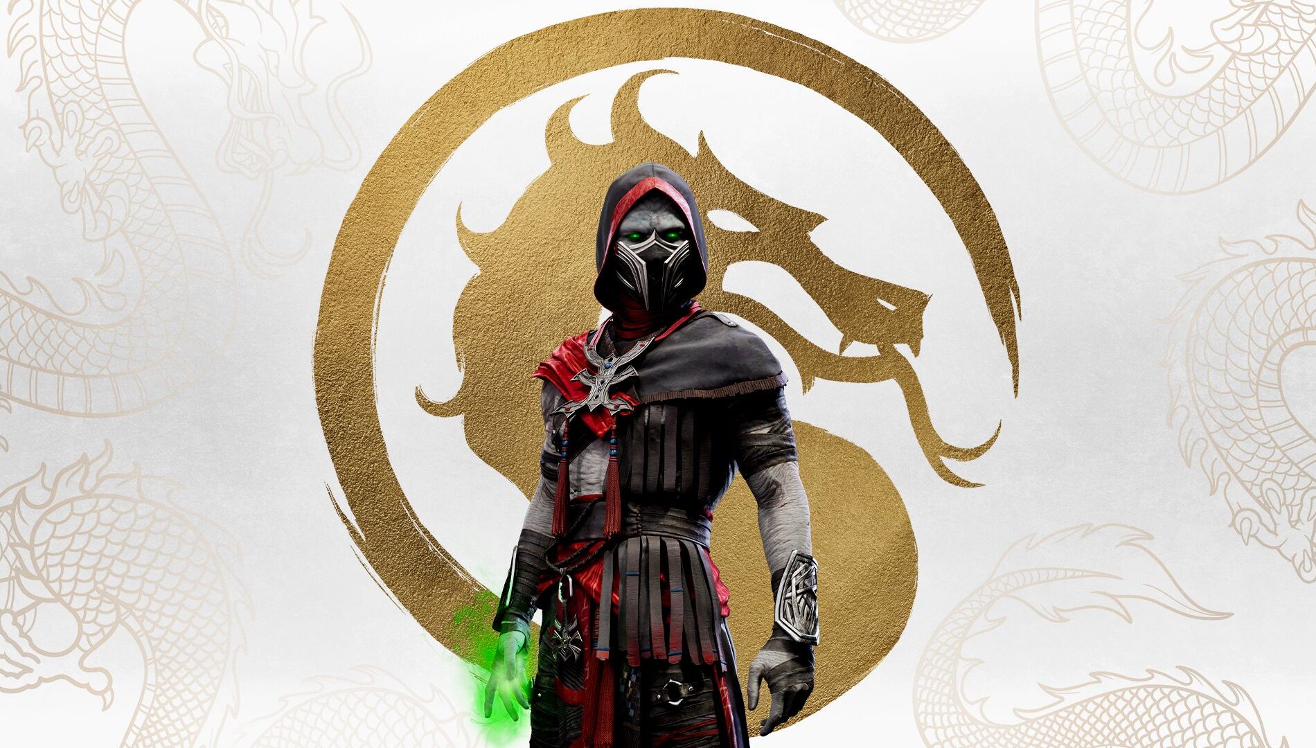 How the Legendary Kombatant Ermac Made His Grand Return in Mortal ...