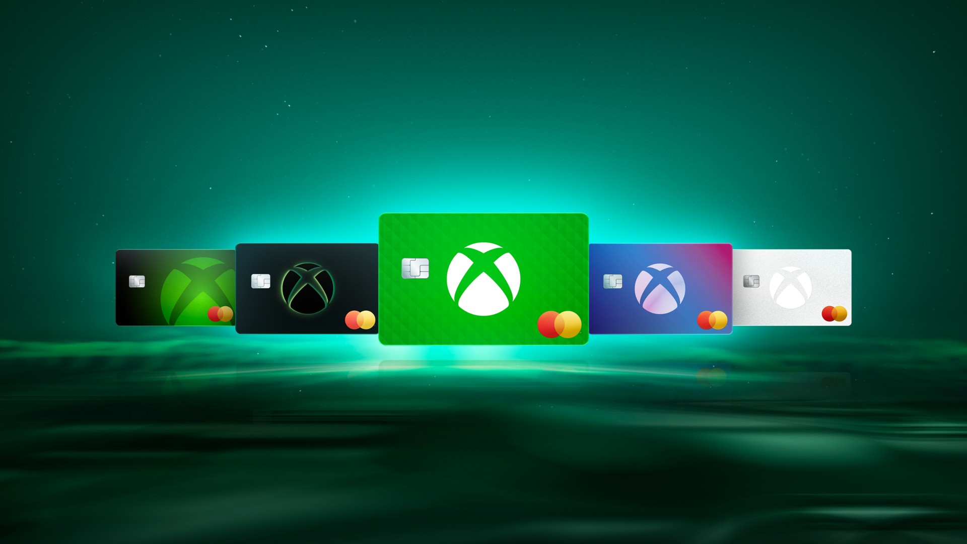 New Xbox Mastercard Lets Cardmembers Score Points to Use Toward Digital ...