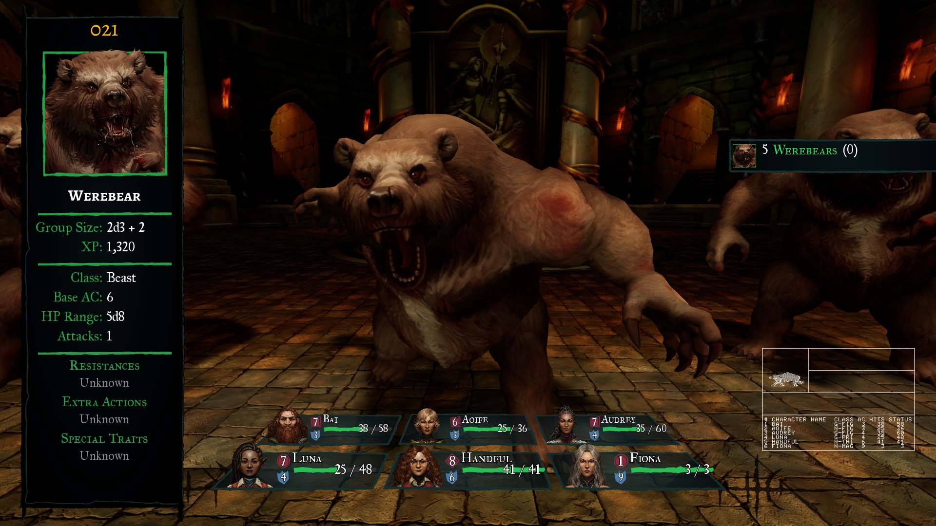 Revealing the Secrets of Wizardry 43 Years Later - Xbox Wire