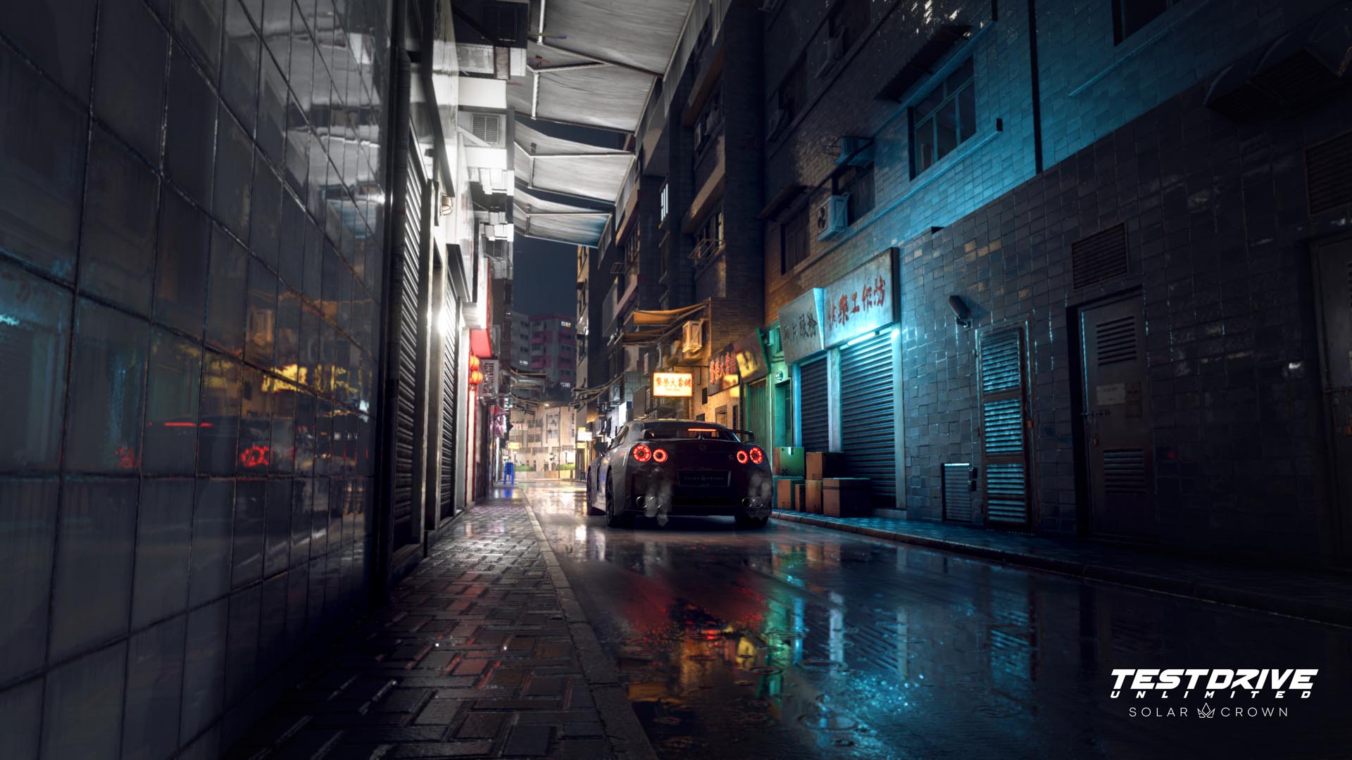 After 13 Years, Test Drive Unlimited Makes its Grand Return - Xbox Wire