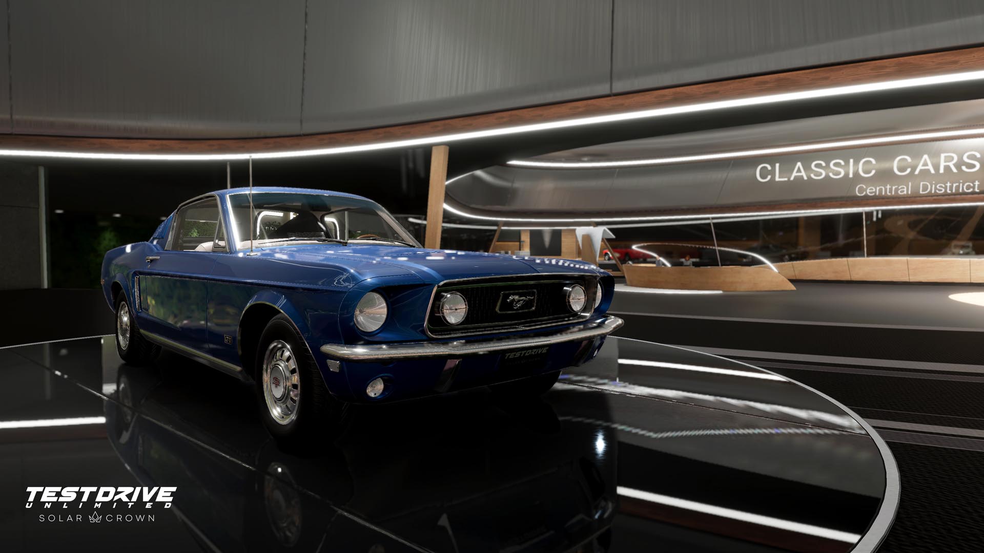 After 13 Years, Test Drive Unlimited Makes its Grand Return - Xbox Wire