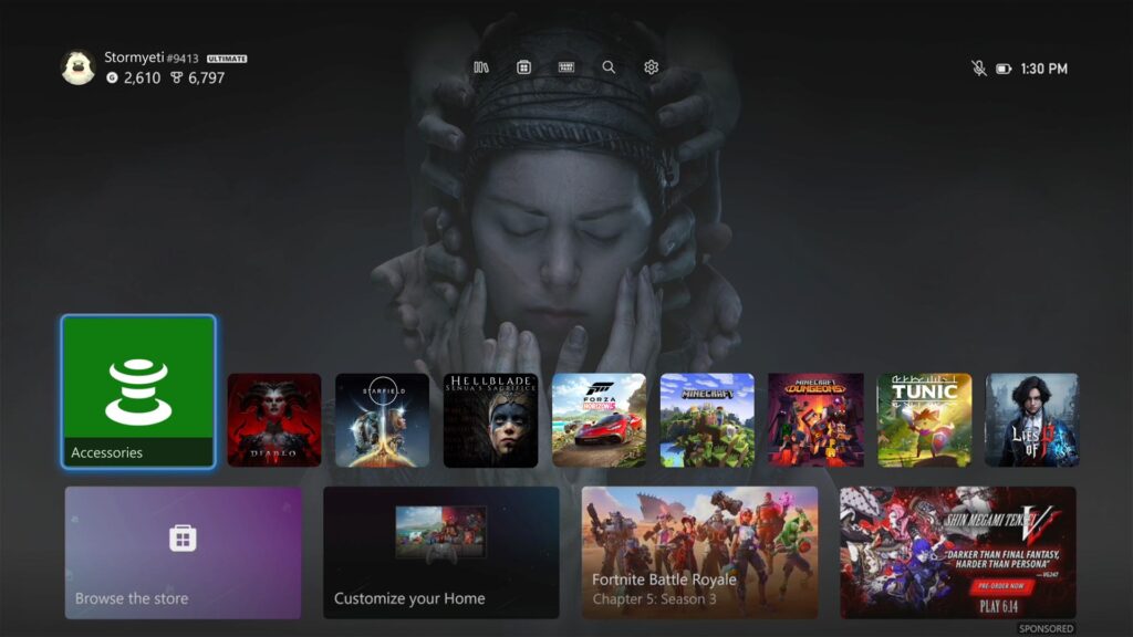 The Xbox June Update Is Rolling Out with Updates to Consoles ...