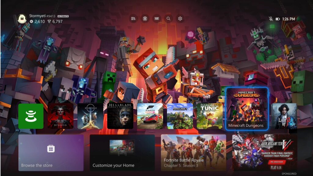 The Xbox June Update Is Rolling Out with Updates to Consoles ...