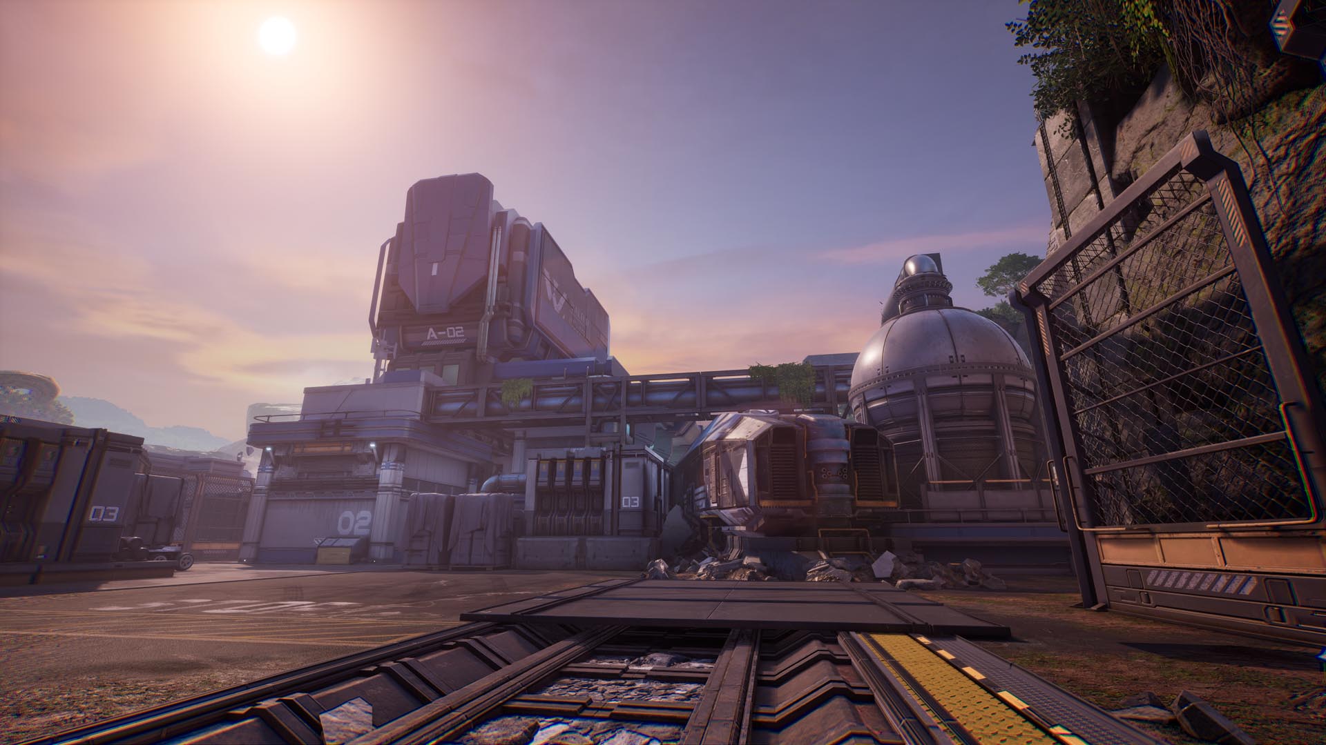 Introducing FragPunk: A Fast, Futuristic Hero Shooter That Bends All ...