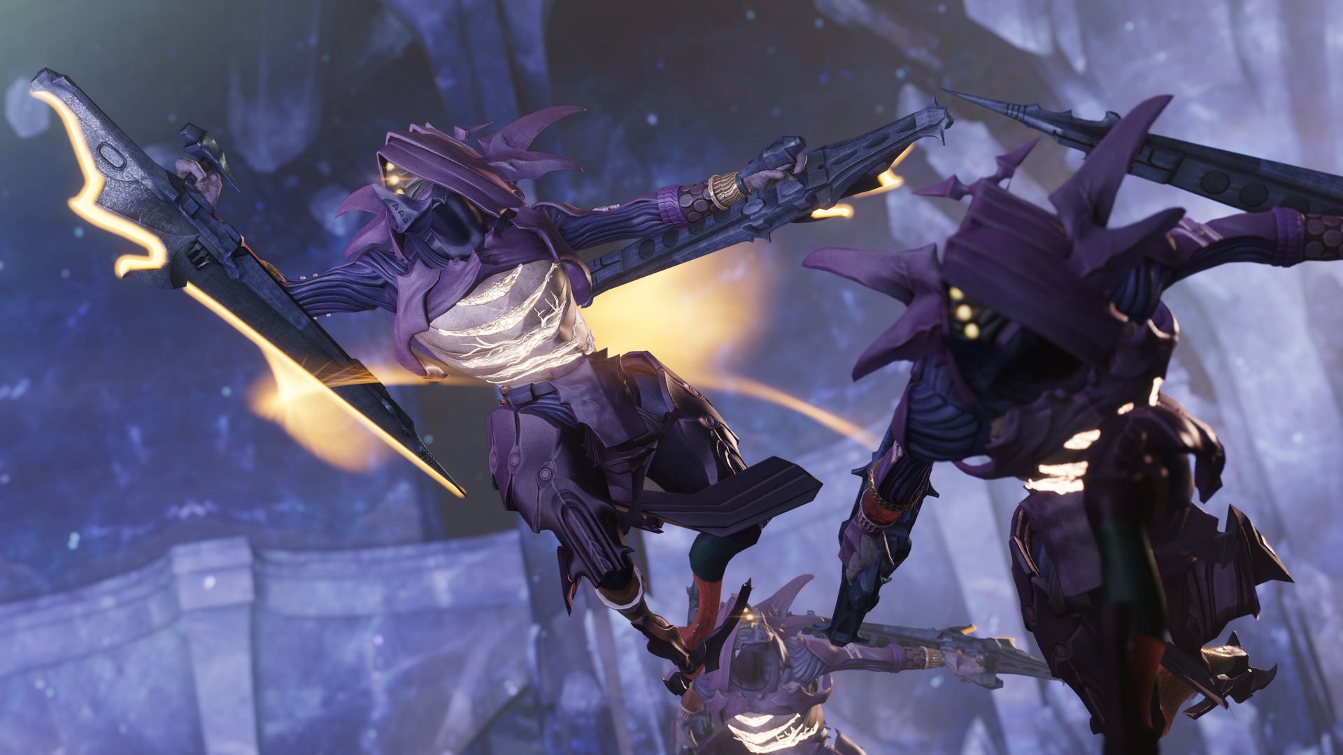 Five Exciting New Features Coming to Destiny 2 With The Final Shape ...