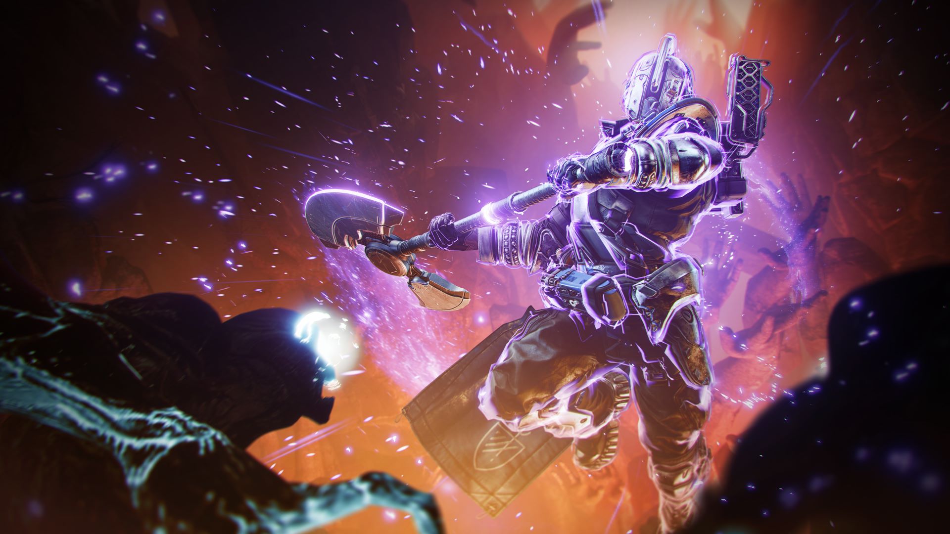 Five Exciting New Features Coming to Destiny 2 With The Final Shape ...