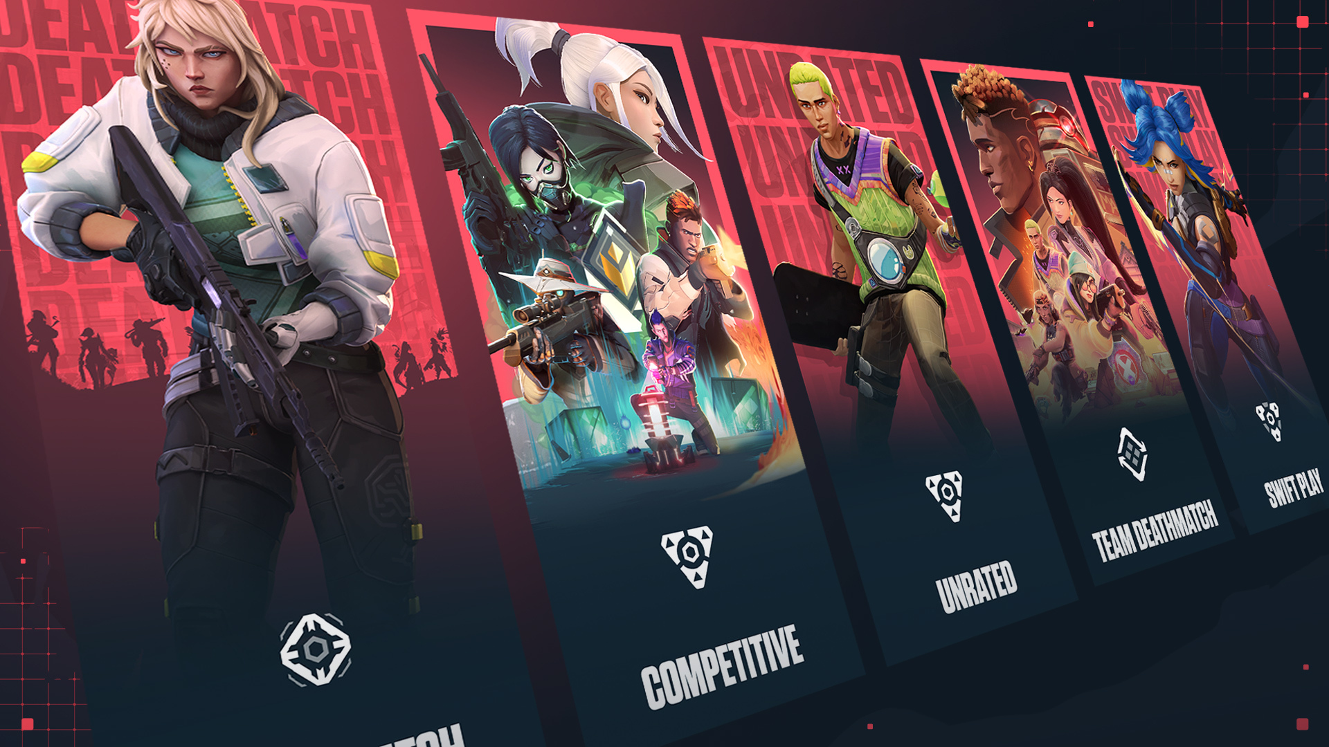 Valorant Is Coming to Xbox, Limited Beta Starts June 14 – With Bonuses ...