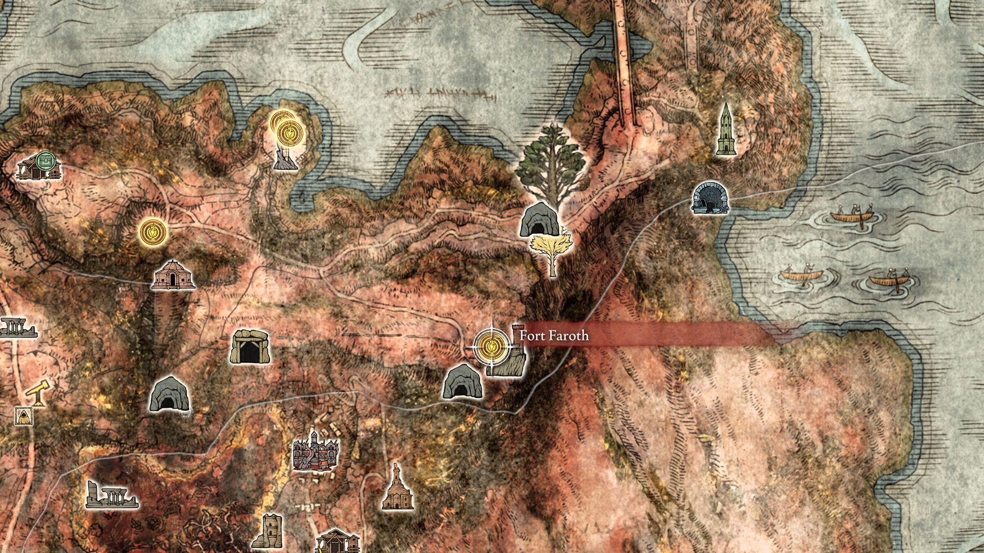 Tips, Tricks, and Shortcuts for Unlocking Elden Ring’s Shadow of the ...