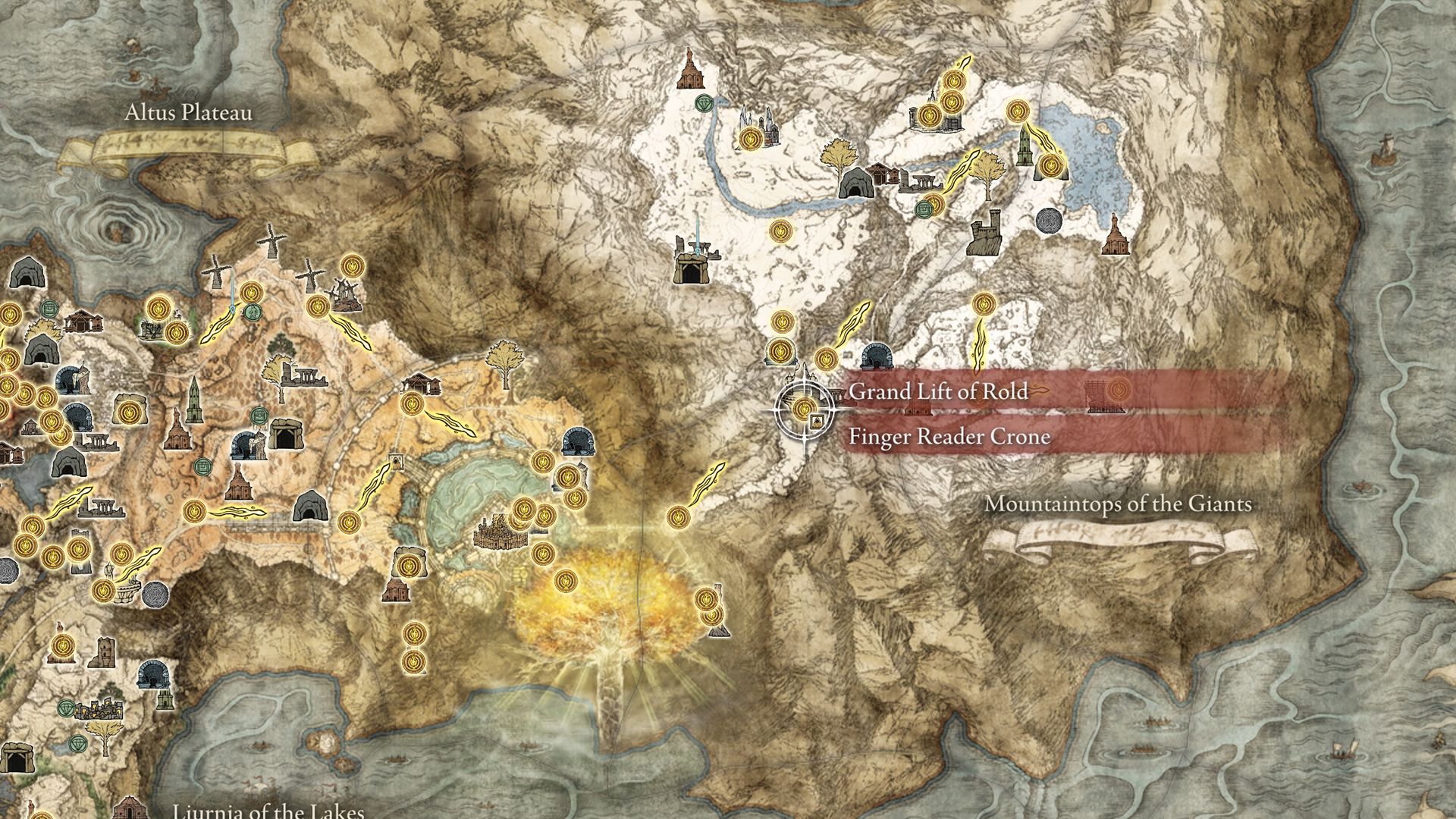 Tips, Tricks, and Shortcuts for Unlocking Elden Ring’s Shadow of the ...