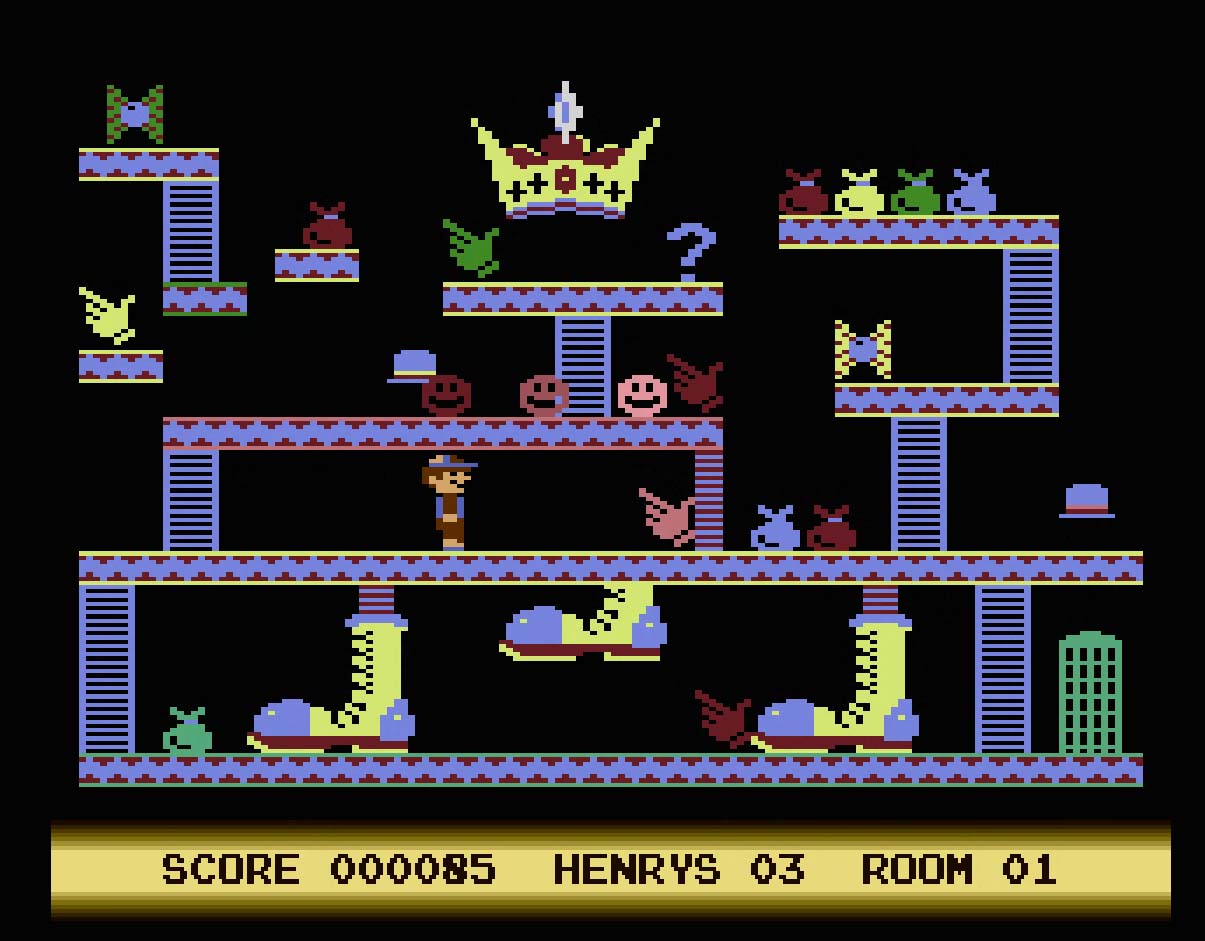 Celebrating One Year of Antstream Arcade on Xbox - Xbox Wire