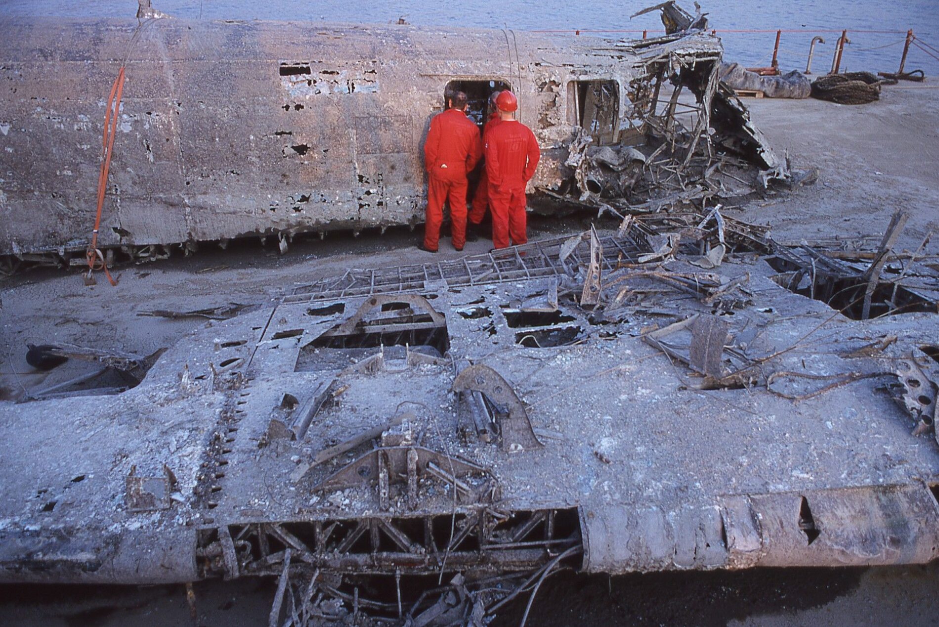 How Microsoft Flight Simulator Helped a Groundbreaking Lost Airliner Soar Once Again - Xbox Wire