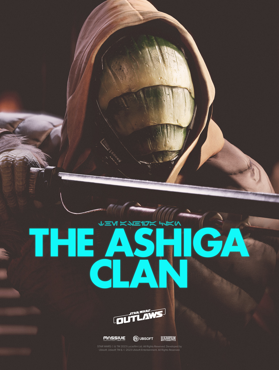 Star Wars Outlaws: Breaking Down the Syndicates of the Underworld ...