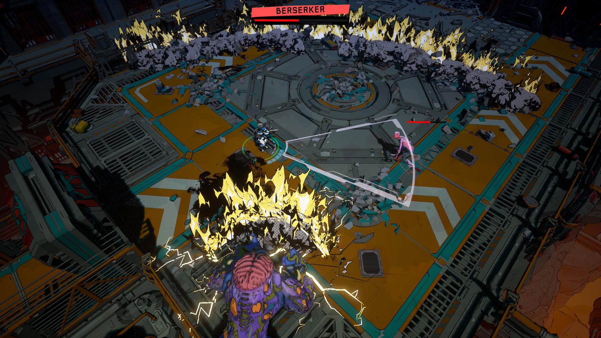 [Redacted] Revealed on the Xbox Gamescom Livestream – Learn More About ...