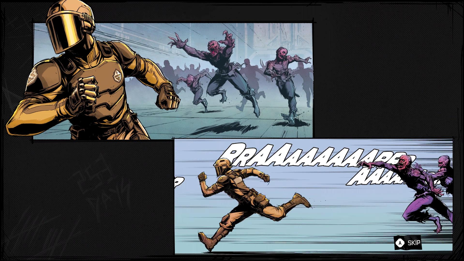 [Redacted] Revealed on the Xbox Gamescom Livestream – Learn More About ...