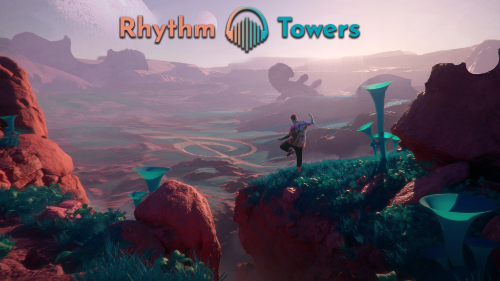 Get Ready to Groove: The Rhythm Towers Demo Joins the Xbox Insider Program! - Xbox Wire