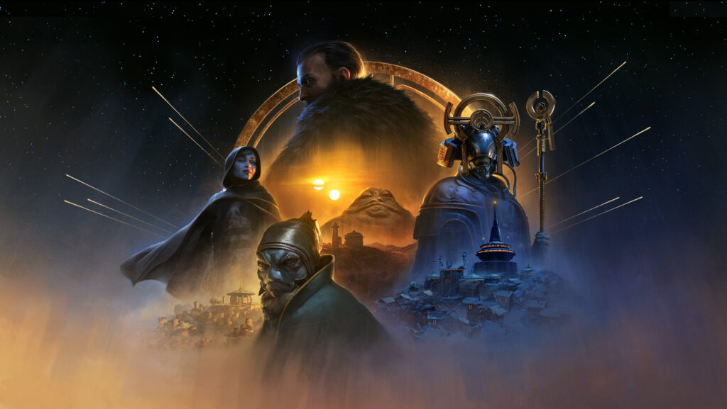 Star Wars Outlaws: Breaking Down the Syndicates of the Underworld ...